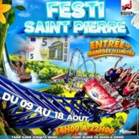Festi Saint-Pierre - Site de la Fédération Réunionnaise du Tourisme